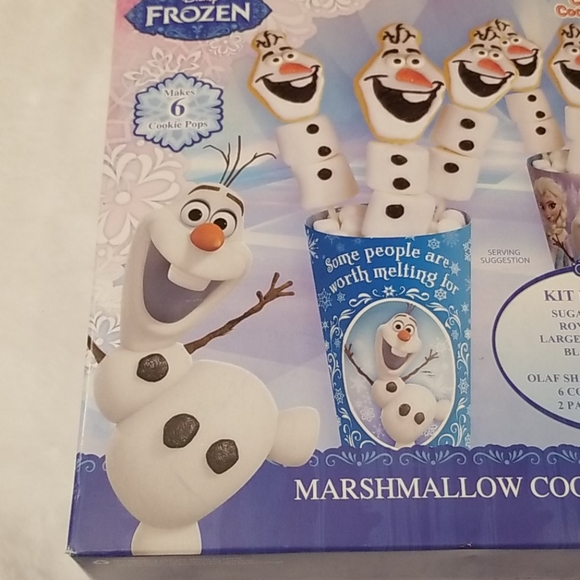 Disney | Other | Nip Olaf Disney Frozen Craft Kits | Poshmark